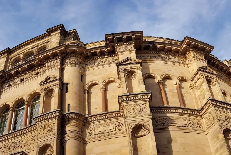 Our Work – Hutton Stone