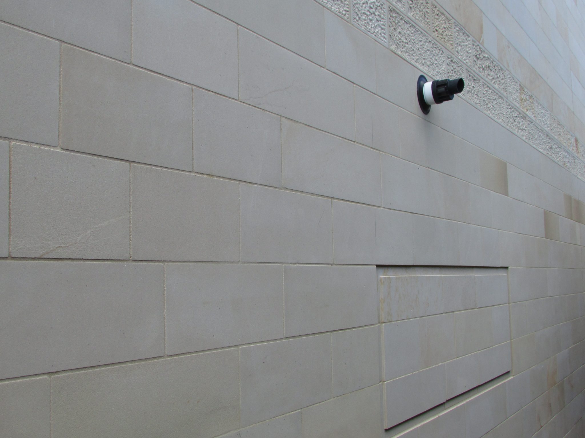 Kinnear Road | Hutton Stone