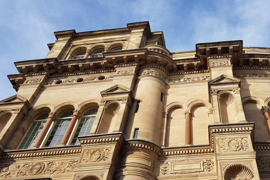 Hutton Stone – Stone Merchants – Banker Masons – Quarry Operators