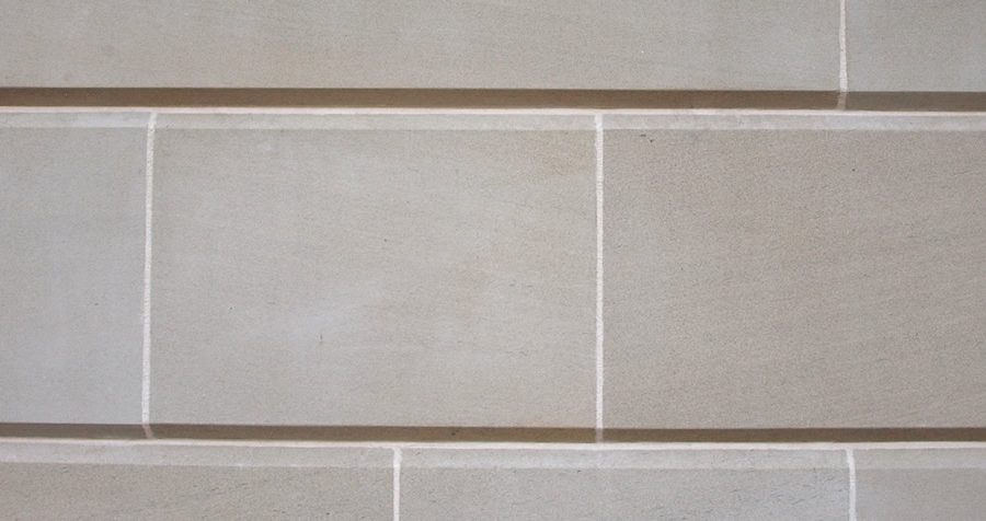 New Walling | Hutton Stone