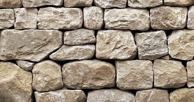 New Walling | Hutton Stone