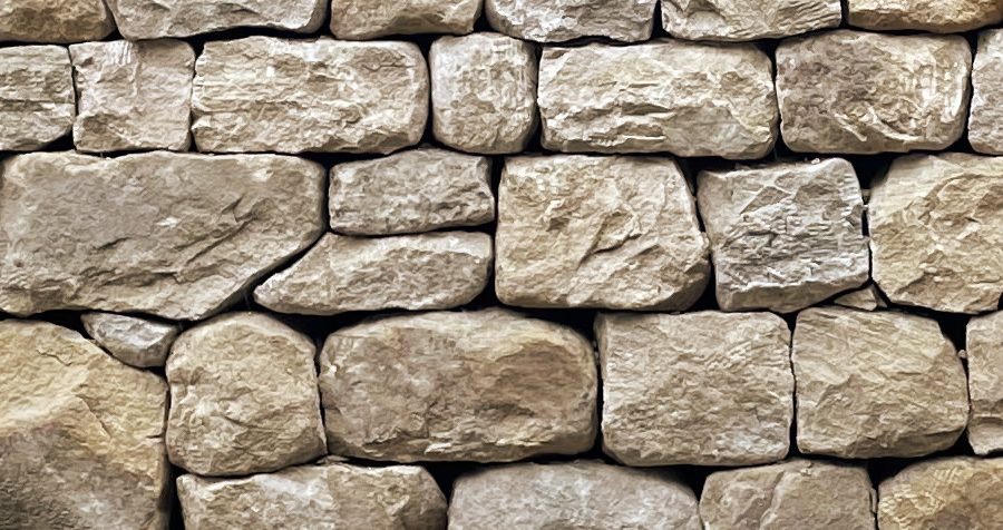 Swinton Quarry Rubble | Hutton Stone