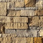 New Walling | Hutton Stone