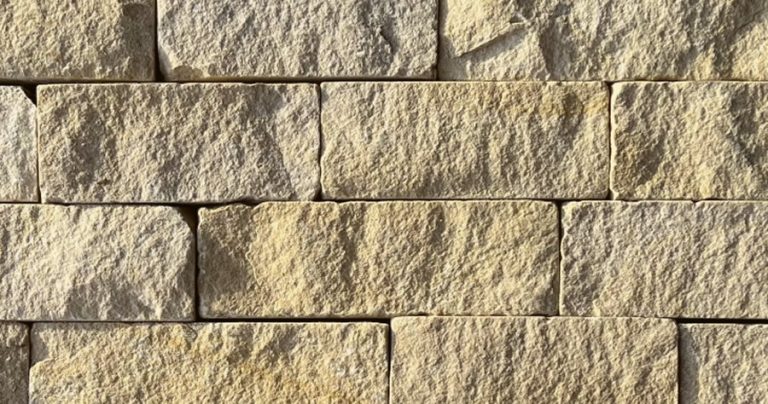 New Walling | Hutton Stone
