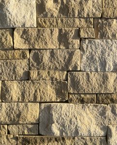 New Walling | Hutton Stone