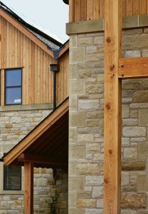 New Walling | Hutton Stone