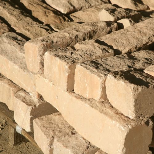 New Walling | Hutton Stone