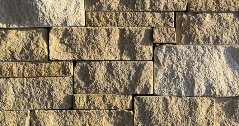 New Walling | Hutton Stone