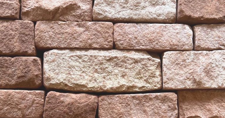 New Walling | Hutton Stone