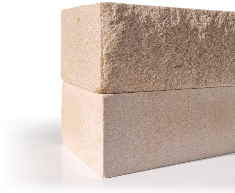 Darney Heritage Stone Bricks | Hutton Stone