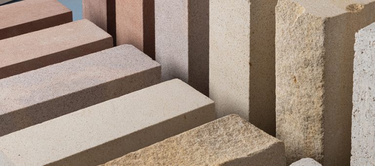 Darney Heritage Stone Bricks | Hutton Stone