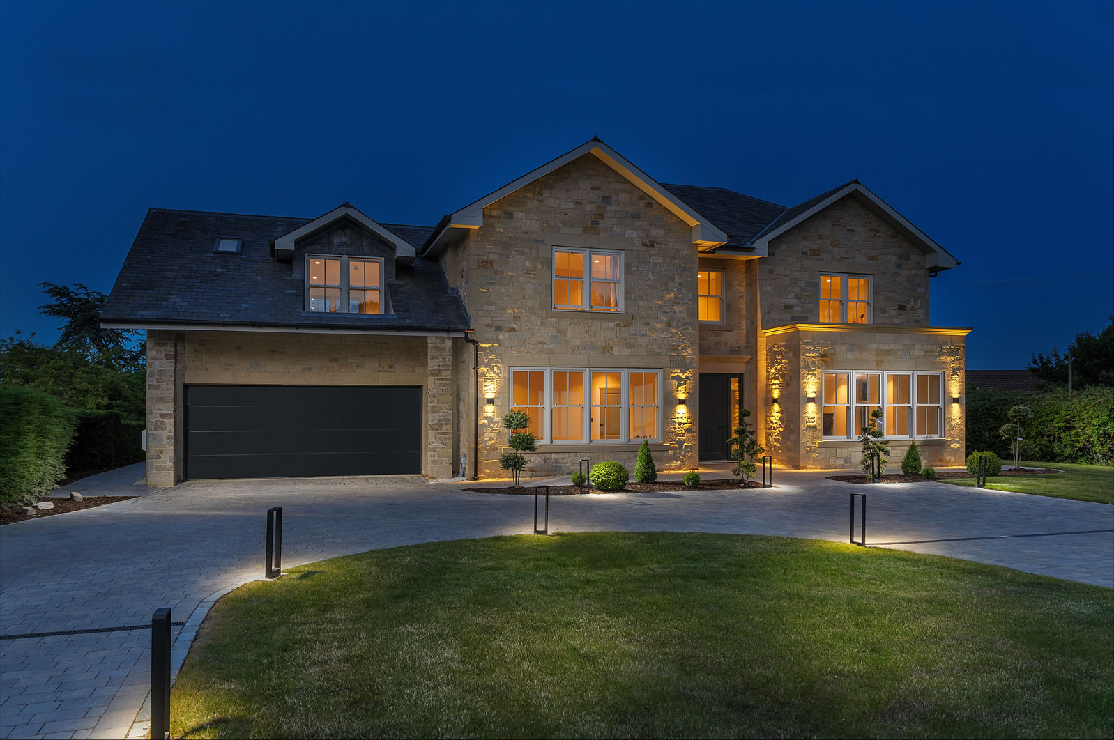 Beechcroft | Hutton Stone